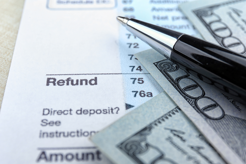 Tax Return Preparation - Individual Tax Return Preparer | Demian and ... Tax Return Preparation - Individual Tax Return Preparer | Demian and ...